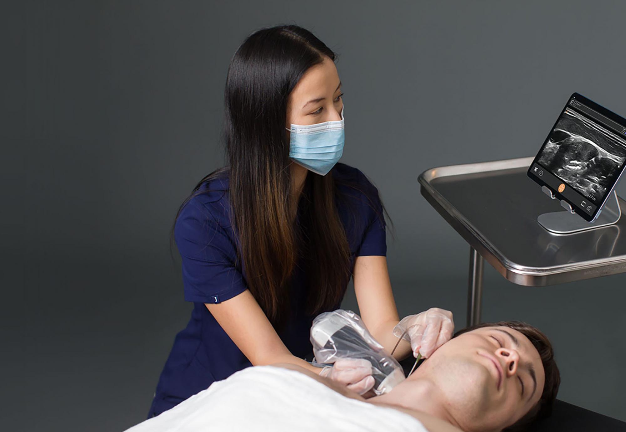 5 Stats to Know About the State of Ultrasound | UK Healthcare News
